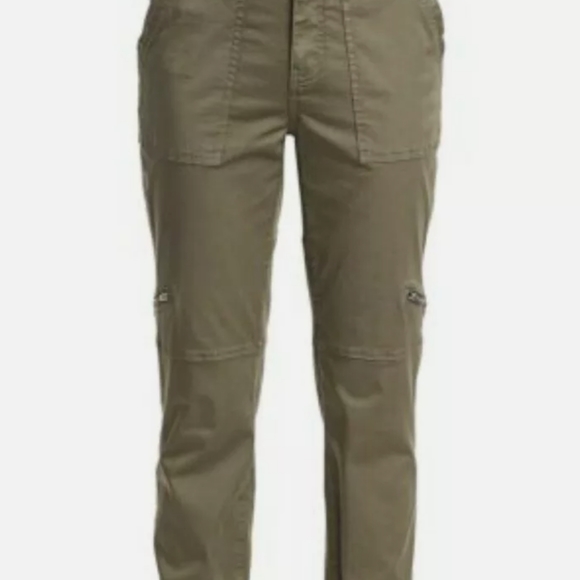 Joie | Pants & Jumpsuits | Nwt Joie Aerial Jeans In Fatigue Size 4 ...